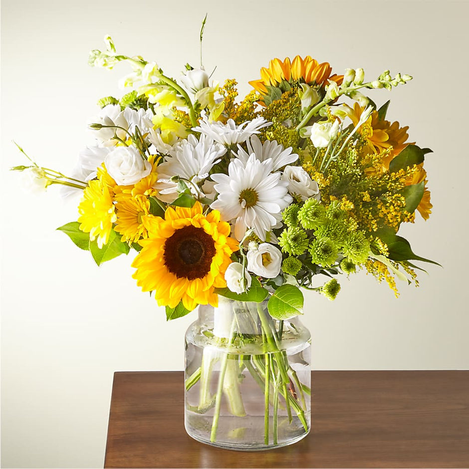 Rochester Florist | Same Day Flower Delivery by Flowers By Jerry